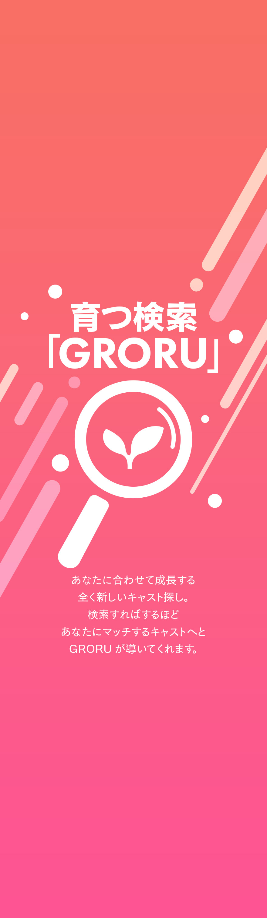 GRORU!